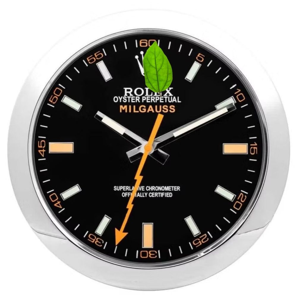 Our wall clocks – Page 4 – Sencio Timepieces